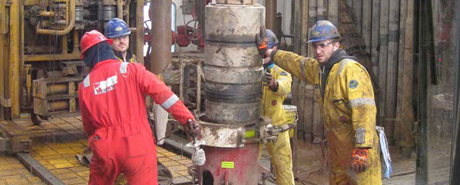 Managed Pressure Drilling Design & Operations - Blade Energy Partners