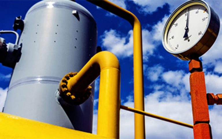 Underground Gas Storage - Blade Energy Partners