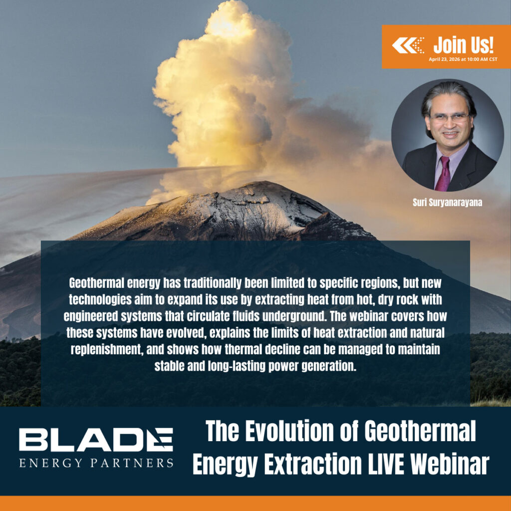 About Us - Blade Energy Partners
